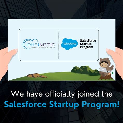 Ciphermetic Consulting Private Limited On Linkedin Salesforce Ciphermeticconsulting