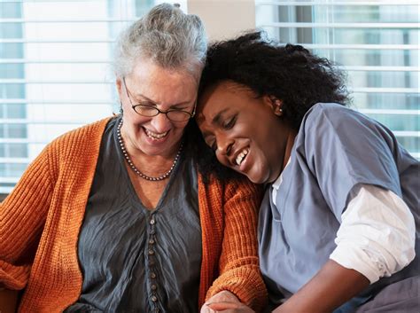 Home Australian Ageing Agenda
