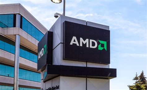 AMD Considers 30 Billion Buyout Of Rival Chipmaker Xilinx Warrior