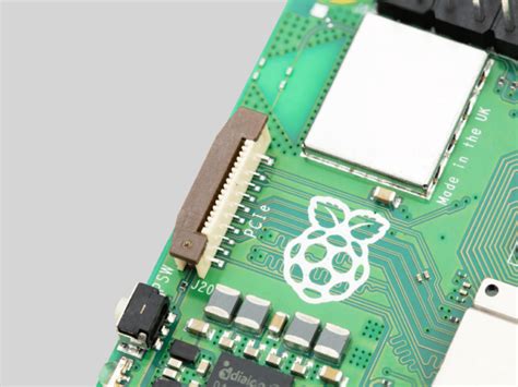 Raspberry Pi Launches HAT Standard Based On PCIexpress