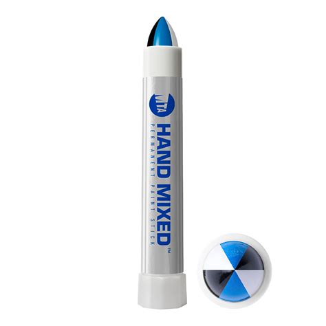 Hand Mixed Solid Paint Marker Pro Mta Subway Markers N Pens