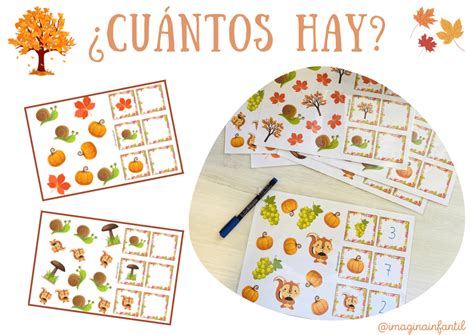 Profes Papel Tijera Cuántos hay Otoño