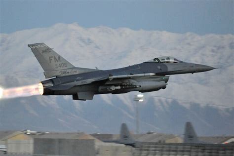 Винищувачі F для України Прем єр Нідерландів дав позитивний сигнал Главком