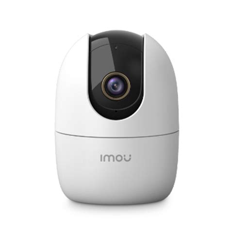 Camera IWIFI IMOU IPC-A42P-L-V3 4MP- đàm thoại 2 chiều + Thẻ nhớ 64G ...