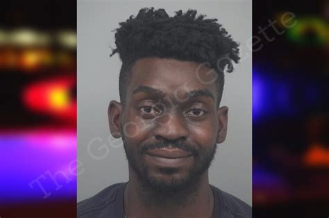 Imani Taylor — Gwinnett County Jail Bookings