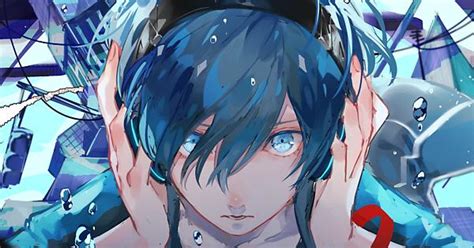 Minato Arisato Album On Imgur