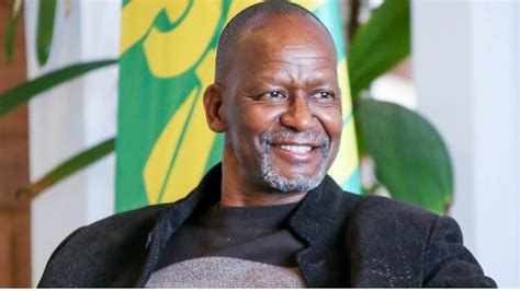 Diplomatie Le Secrétaire Exécutif De La Sadc Arrive à Madagascar Pour Lancer Le 45e Sommet Des