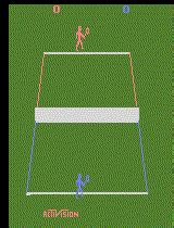 Complete List Atari Gym Documentation