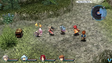 Trails From Zero Chapter Day West Crossbell Highway Walkthrough The Legend Of Heroes