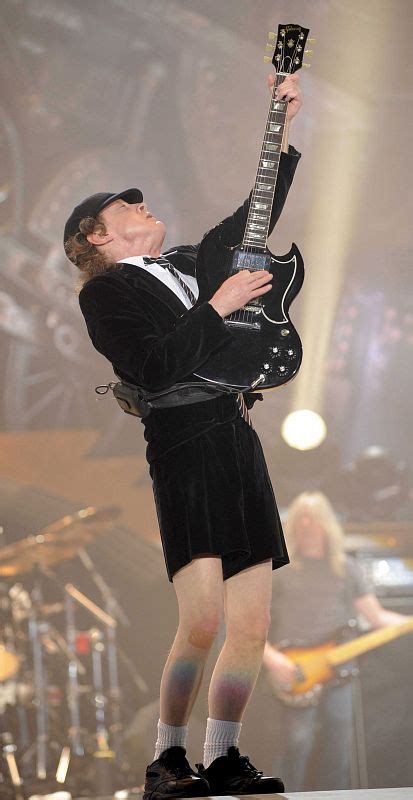 El Concierto De Acdc En Imágenes 1