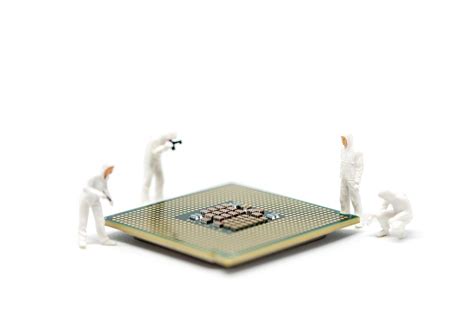 Amds Acquisition Of Xilinx Reportedly Moves Forward With Chinese