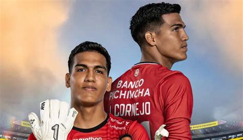 Barcelona Sc Reportó La Inesperada Muerte De Su Arquero Antes De Su