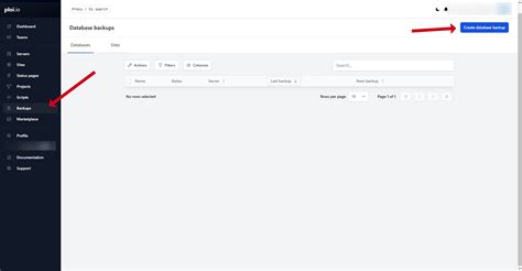 Webdock How To Move A Wordpress Website From Ploi To Webdock