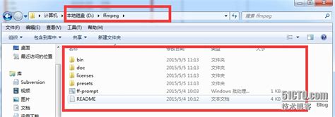 Windows Ffmpeg Cto Ffmpeg Windows