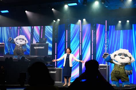 OpenText Announces The Launch Of Its AI Strategy