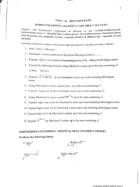 maths module 2 question bank pdf algebra mathematical relations