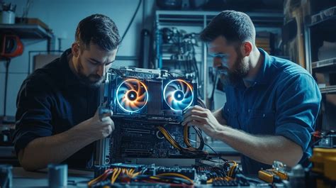 Computer Case Manufacturing Process And Capabilities In The Usa China