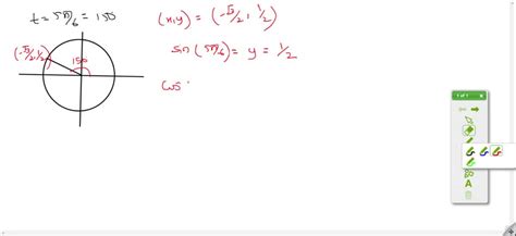 Solvedevaluating Trigonometric Functions In Exercises 23 30 Evaluate