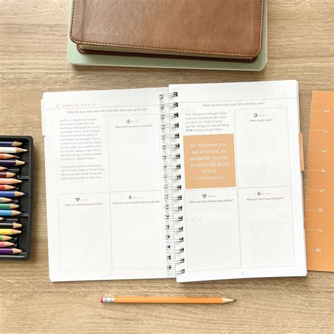 Elementary Homeschool Planner