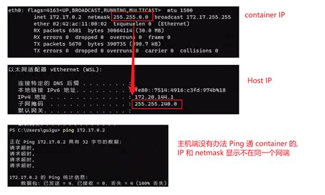 WSL2 docker GUI 界面 ros wsl docker CSDN博客