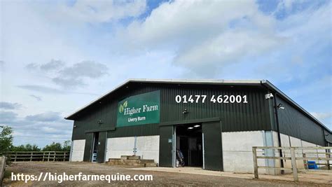 Reaseheath Equestrian Reaseheath Equestrian Centre