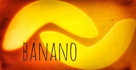 banano logo art 44 r banano