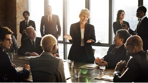 5 Ways To Make Your Networking Group Work For You Referral Coach