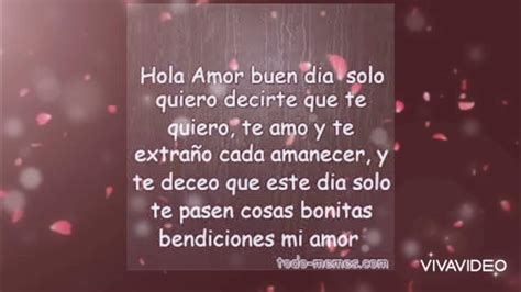 Feliz Cumpleaños Mi Morocha Hermosa Youtube