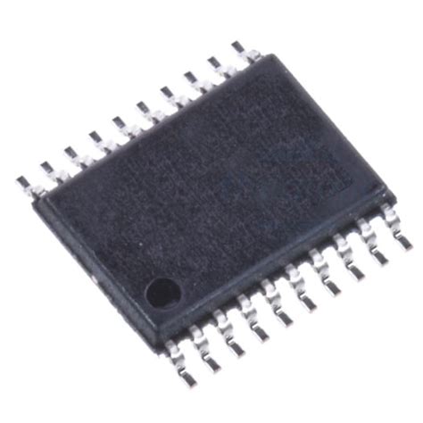 XCF02SVO20C IC Nhớ Cho FPGAs 2Mbit 20 TSSOP Điện áp cấp 3 3 6V Loại bộ nhớ EEPROM