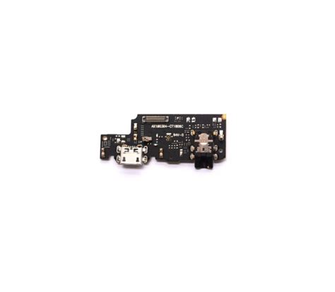 Modulo Conector Carga y Micrófono para Xiaomi Redmi Note Repuestos