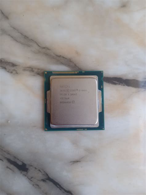 Процесор Intel® Core™ I5 4460 Lga 1150 гр Сливен Речица • Olx Bg