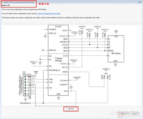 【fpga】xilinx Fpga时钟及io接口规划（二） 面包板社区