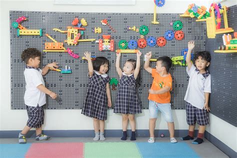 諾貝爾幼兒園 諾貝爾教育機構