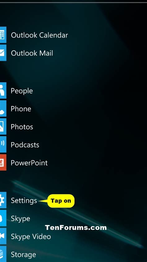 Reset Windows Mobile Phone Tutorials