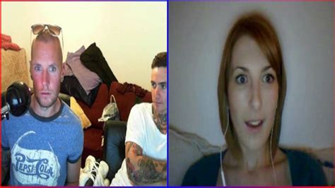 Pussy On Chatroulette Chatroulette Season 2 Funny Moments 7 Youtube