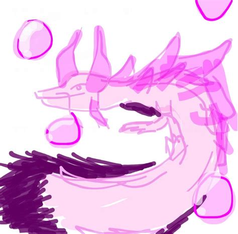 Day7 Of Drawing Monsters According To My Memories Mizutsune Rmemehunter