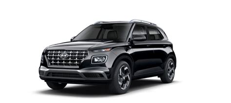2023 Hyundai Venue Colors Price Specs Bob Bell Hyundai