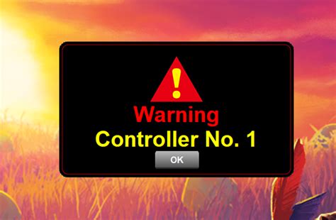 i get the following error could not find fan controller please check