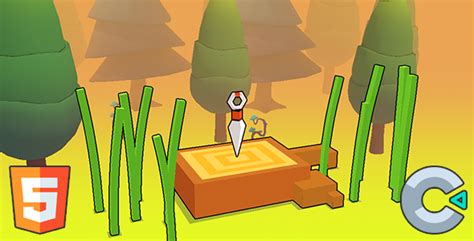 Knife Flip Html5 Game Admob Construct 3 By Zupga Codecanyon