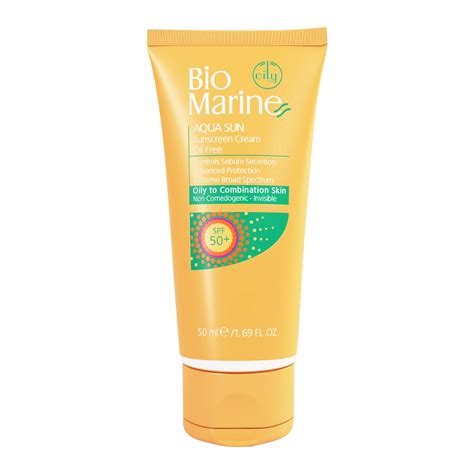 Buy SUNSCREEN CREAM Oil Free SPF For Oily And Acne Prone Skins Controls Sebum Secretion