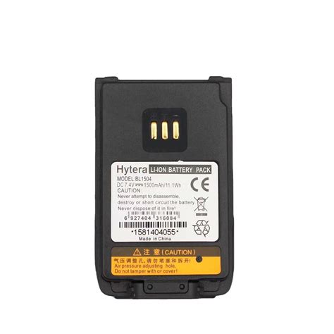 Replaceable Battery Bl Bl Bl For Pd Pd Pd Pd Pd Pd Pd Pd