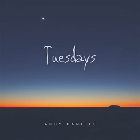 Andy Daniels