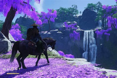 Ghost Of Tsushima Pc Release Date Confirmed Mygaming