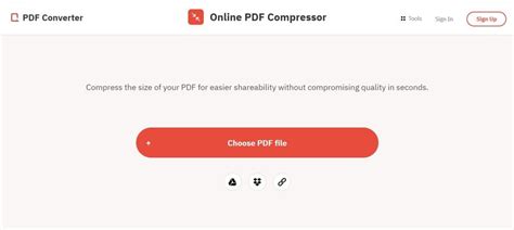 How To Compress PDF Online For Free All Tech Nerd