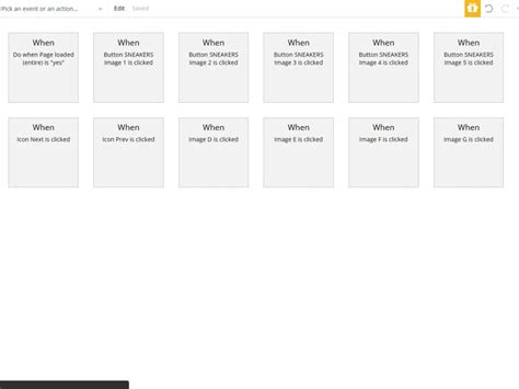 Pixel To Pixel Perfect Landing Page In Bubble Io Upwork