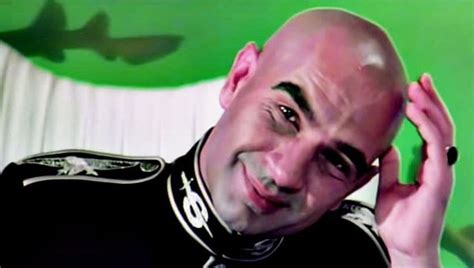 Kulbhushan Kharbanda Shakal