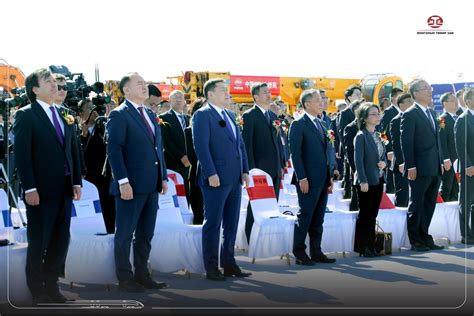 Монголын төмөр зам ТӨХК Added A Монголын төмөр зам ТӨХК