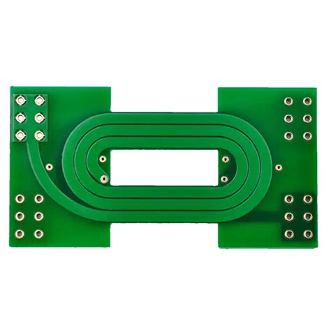 Pcb Capability Pcb Manufacturing Capability Best Technology Pcb Capability