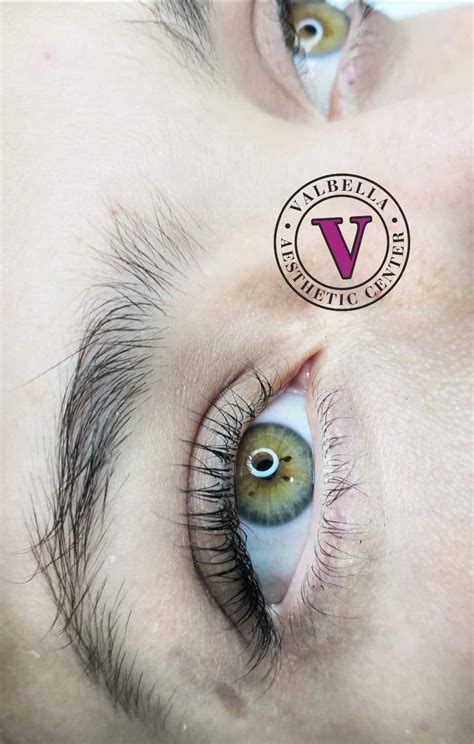 Valbella ესთეტიკის ცენტრი 👁 წამწამების ლამინირება👌 სპეციალისტი ვალია ბოლოთაევა ️ჩაწერა