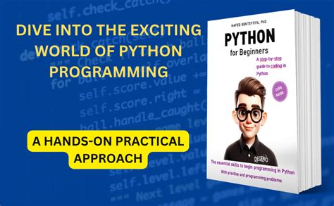 Python For Beginners A Practical Introduction Series In Artificial